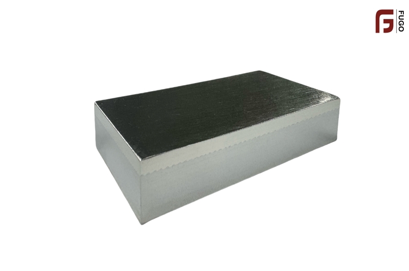 Clad Plate Manufacturer - FUGO Tech