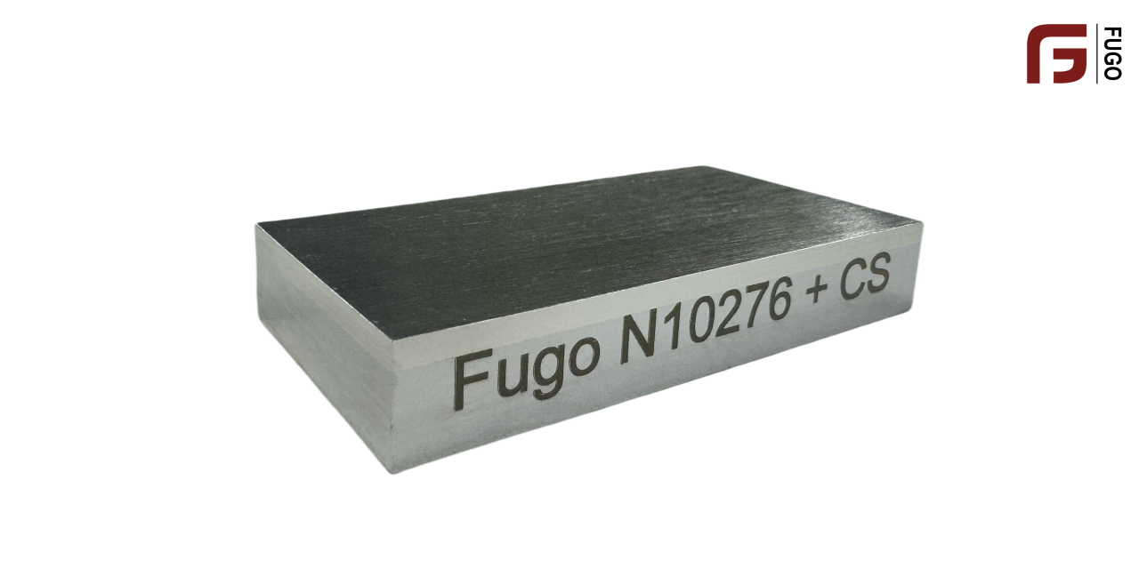 Clad Plate Manufacturer - FUGO Tech